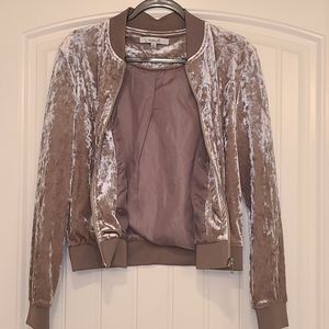 Jackets & Coats | Teal Green Satin Blazer Jacket | Poshmark